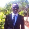 Yiancy Mhlanga