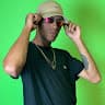Mc Magrelu SP Original