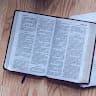 Bible Study