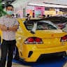 Achmad Fauji