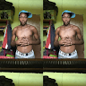 Prince Tchibinda