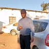 Archie Mosetlhi