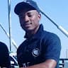 President Siphelo Badela