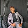 Antonio Yeung