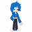 Windows 10 Human BFDI OSC