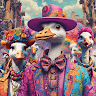 StickyGoose