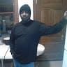 Bertram Walker