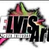 Elvis Black