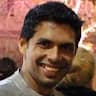 Ashwin Irappa