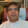 Sowmitra Deshmukh