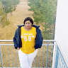 Sharon Masiya