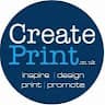 Create Print