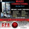 Maru Connections