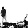 V.Avinash M R