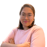 Claudette Ann Dela Cruz