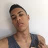 MAYCON DOUGLAS OLIVEIRA DA SILVA