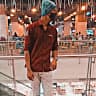 EEGA SAKETH REDDY