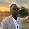 Bongani Magebhe