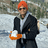 SAHIL KAMBLE