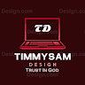 Timmysam Graphic Designer