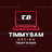 Timmysam Graphic Designer