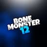 BoneMonster 12