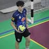 Marcos Verones bonfim