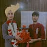 Farhan Ismaily