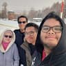 Syamaail Suhaimi