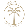Sky Palm