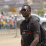 Boubane Ousmane