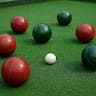 Golden Vista Bocce Ball League