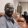 Mathurin Richard OSSAMA