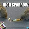 High Sparrow
