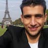 Ahmed Mensour