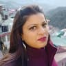 isha chadha