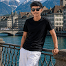 Dhruv patel