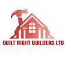 Built Right Builders Ltd