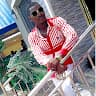 Odunze Kingsley chinedu