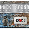 MICK SOUND