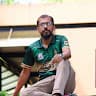 Md. Touhidun Nabi Sarkar