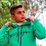 Thaer Mustafa