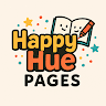 Happy HuePages