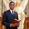 Enoch Sunday
