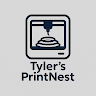 Tylers Printnest