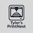 Tylers Printnest