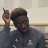 Terell Biscette