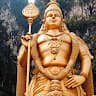bhuvi muruga