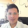 ariel huanca chambi