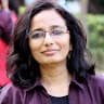 Nivedita Prabhu
